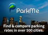 INRIX Parkme | Parking App | The Best Way to Find & Compare Cheap ...
